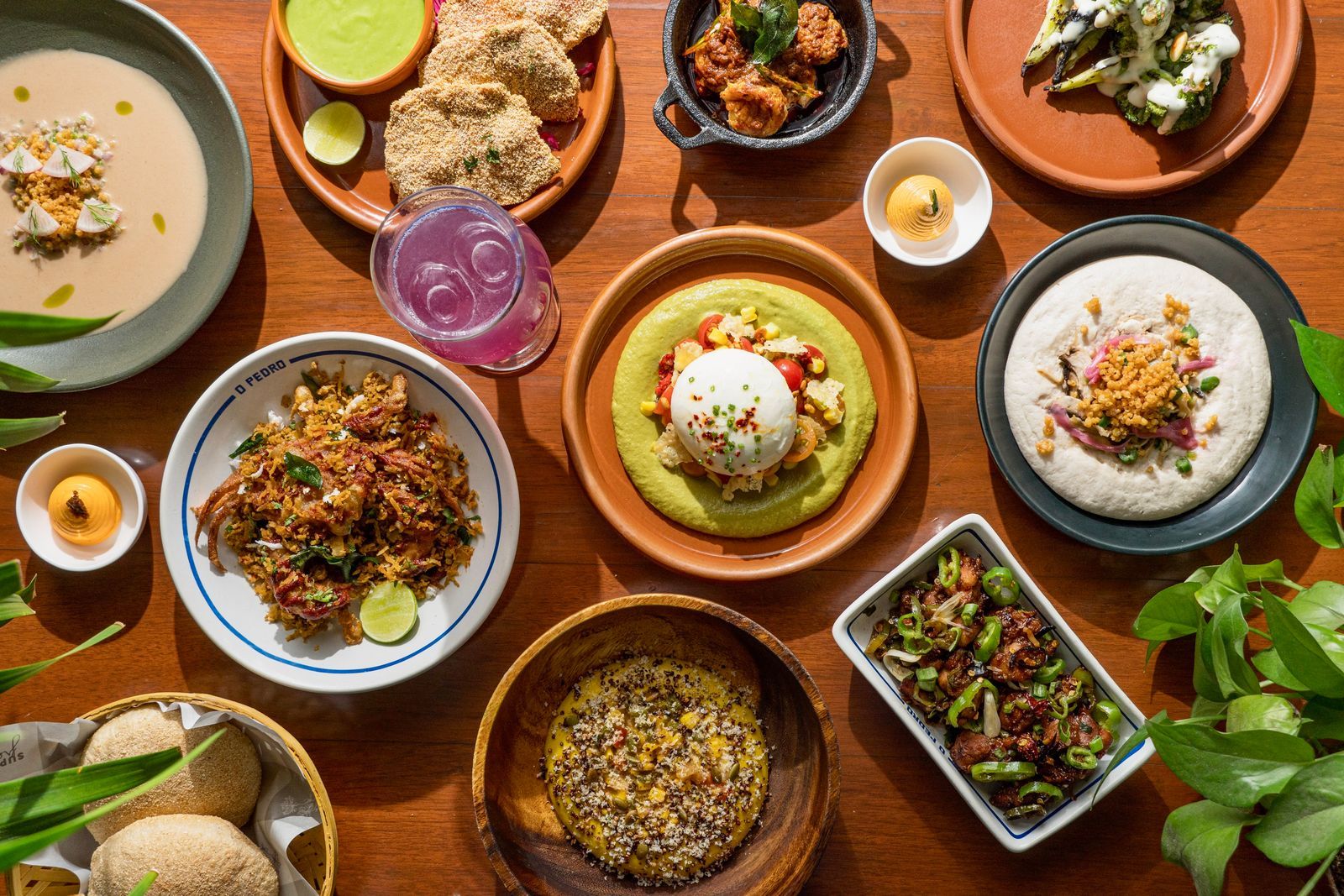 Top Specialty Restaurants You Should Try - Great Tasty Tour